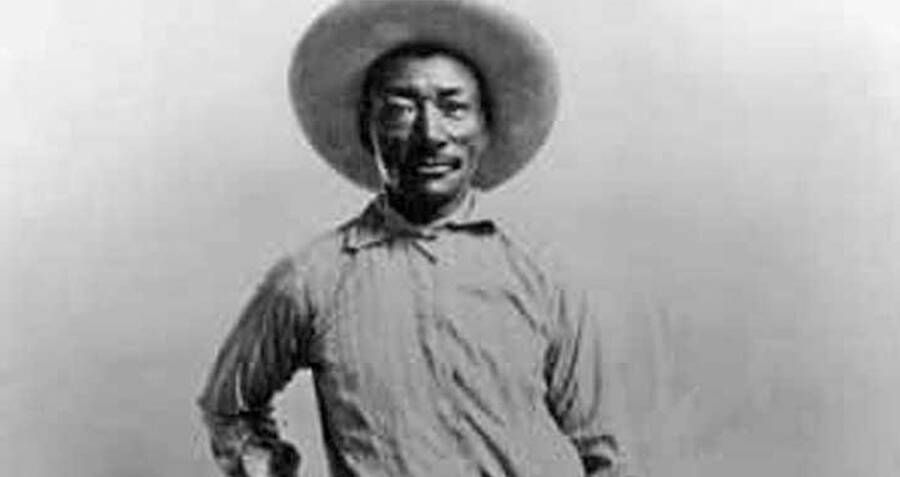 Bill Pickett, The Black Cowboy Who Revolutionized Rodeo