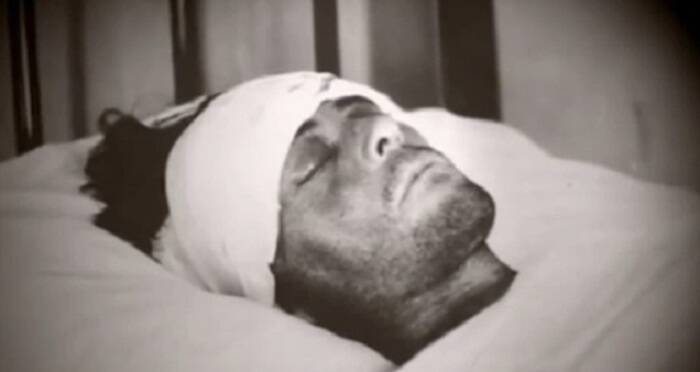 Meet Buck Barrow, Clyde Barrow's Gangster Older Brother