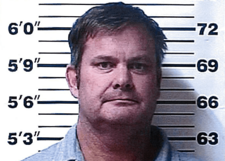 Chad Daybell And The Doomsday Prophecies That Led To Murder