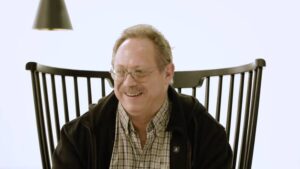 Christopher Langan, The Self-Taught Man Called The World's Smartest Person