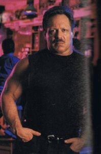 Christopher Langan, The Self-Taught Man Called The World's Smartest Person