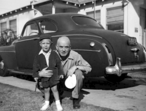 Christopher Langan, The Self-Taught Man Called The World's Smartest Person