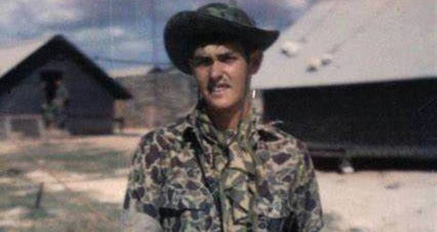 Chuck Mawhinney, The Deadliest Sniper In The History Of The Marines