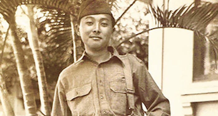 Daniel Inouye, The Japanese American WW2 Hero Who Became A Senator