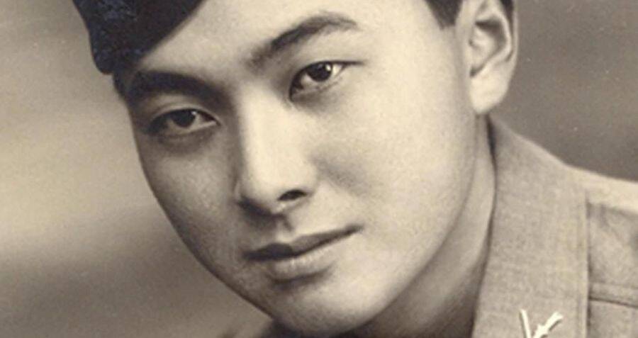 Daniel Inouye, The Japanese American WW2 Hero Who Became A Senator