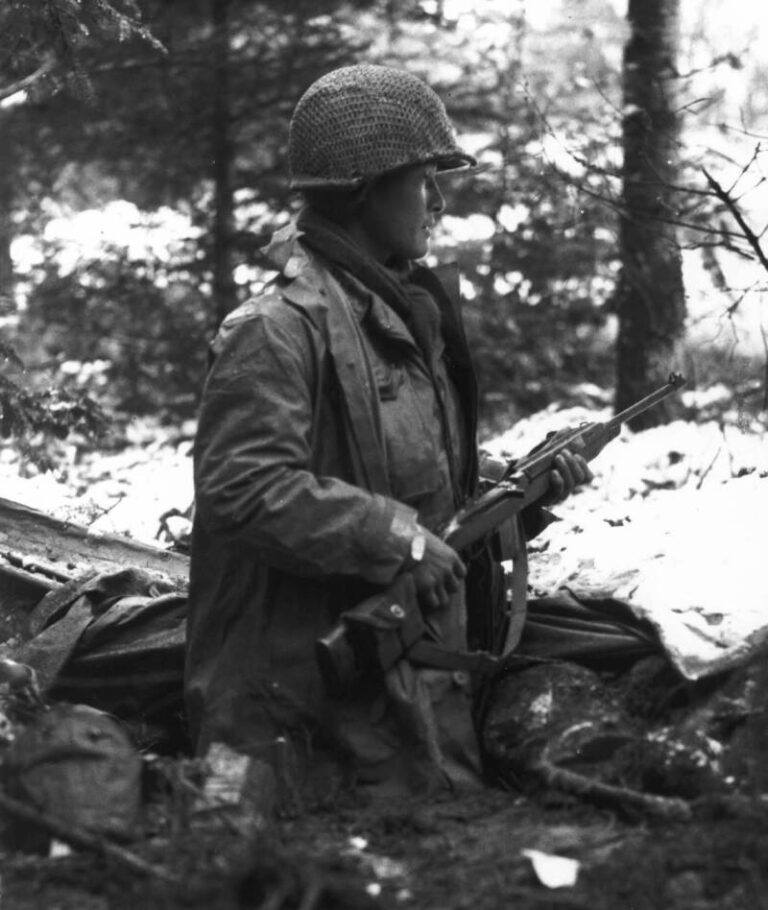 Daniel Inouye, The Japanese American WW2 Hero Who Became A Senator