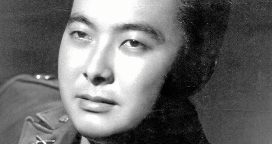 Daniel Inouye, The Japanese American WW2 Hero Who Became A Senator