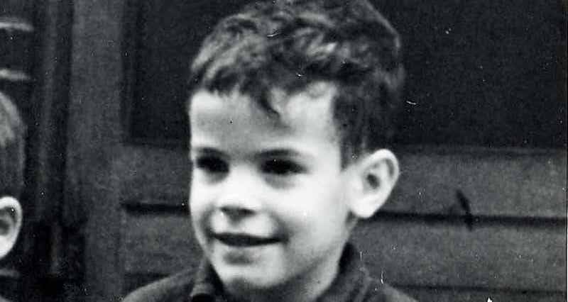Dennis Martin, The Boy Who Vanished In The Smoky Mountains