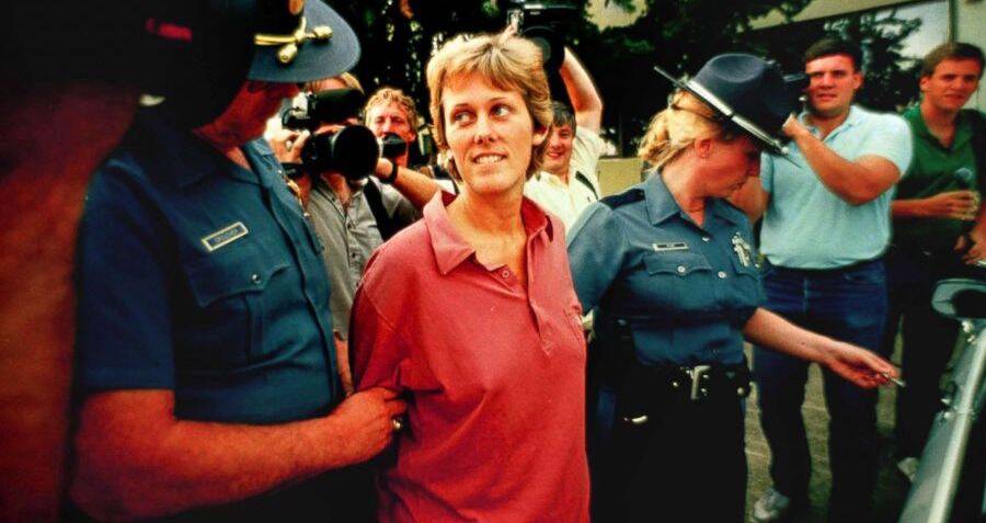 Diane Downs, The Mom Who Shot Her Children To Be With Her Lover