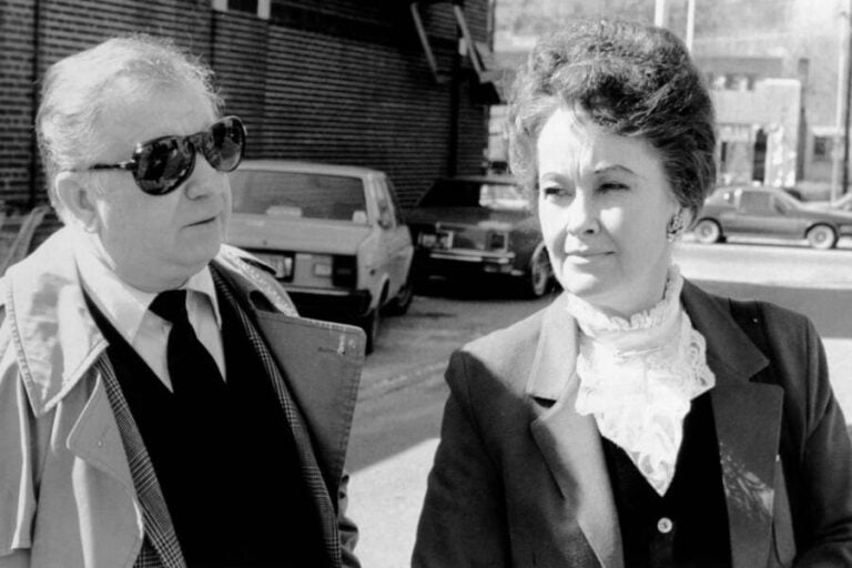 The Enfield Haunting And The Poltergeist Behind 'The Conjuring 2'