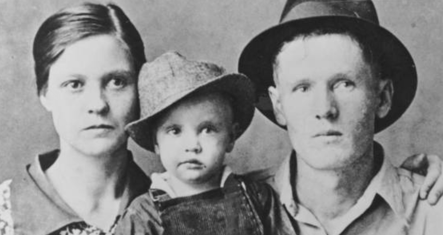 The Life And Death Of Gladys Presley, Elvis Presley's Beloved Mother