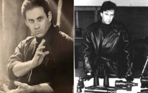 Frank Dux, The Martial Arts Fraud Whose Stories Inspired 'Bloodsport'