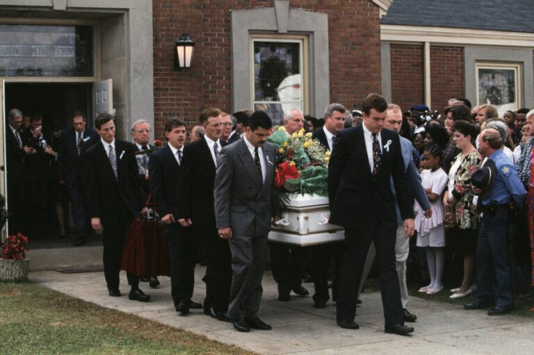 Susan Smith, The South Carolina Mom Who Drowned Her Kids