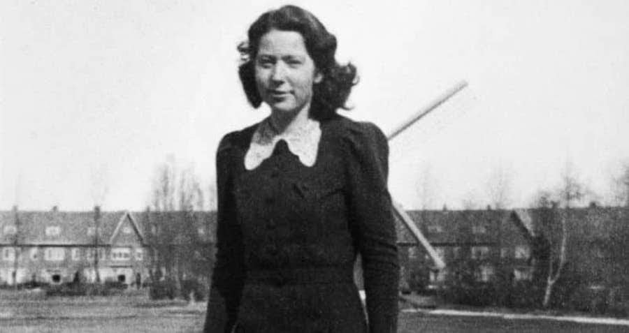 Meet Hannie Schaft, The Dutch Resistance Hero Who Terrified The Nazis