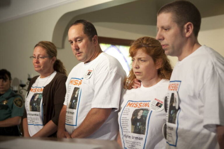 Kyron Horman's Disappearance And The Baffling Story Behind It