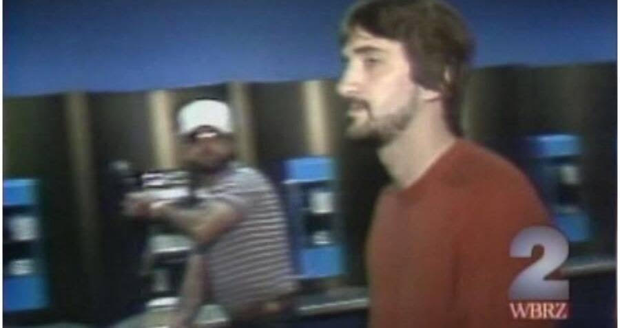 Jeff Doucet The Pedophile Who Was Killed By His Victim s Father