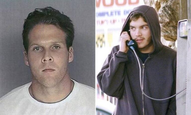 The Real Story Of Nicholas Markowitz, The 'Alpha Dog' Murder Victim