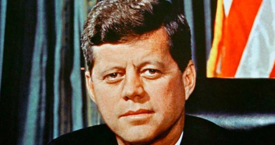 Where Is JFK's Brain? Inside This Baffling Mystery