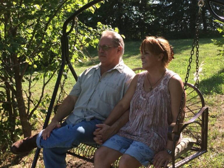 Christopher Langan, The Self-Taught Man Called The World's Smartest Person