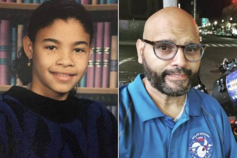 Sidewalk Astronomer 'Jupiter Joe' Charged In 1999 Murder Of Bronx Teen