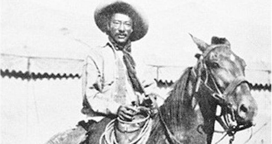 Bill Pickett, The Black Cowboy Who Revolutionized Rodeo