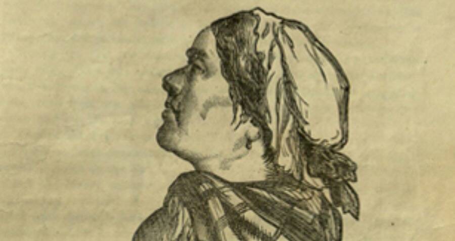 Bridget Deignan, The Irish Immigrant Who Was Hanged For Murder