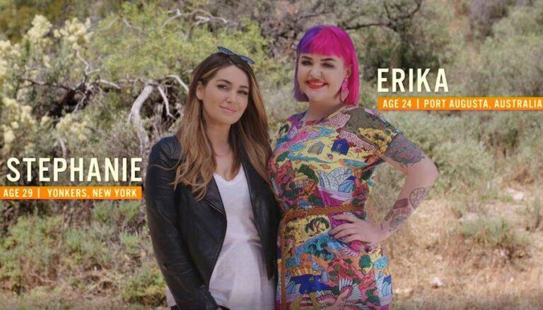 '90 Day Fiancé' Star Stephanie Matto Made $200,000 Selling Her Farts