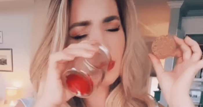 90 Day Fiancé Star Stephanie Matto Made 200 000 Selling Her Farts