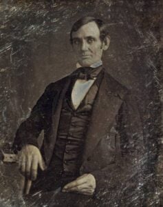 Edward Baker Lincoln, Abraham Lincoln's Son Who Died At Just Three