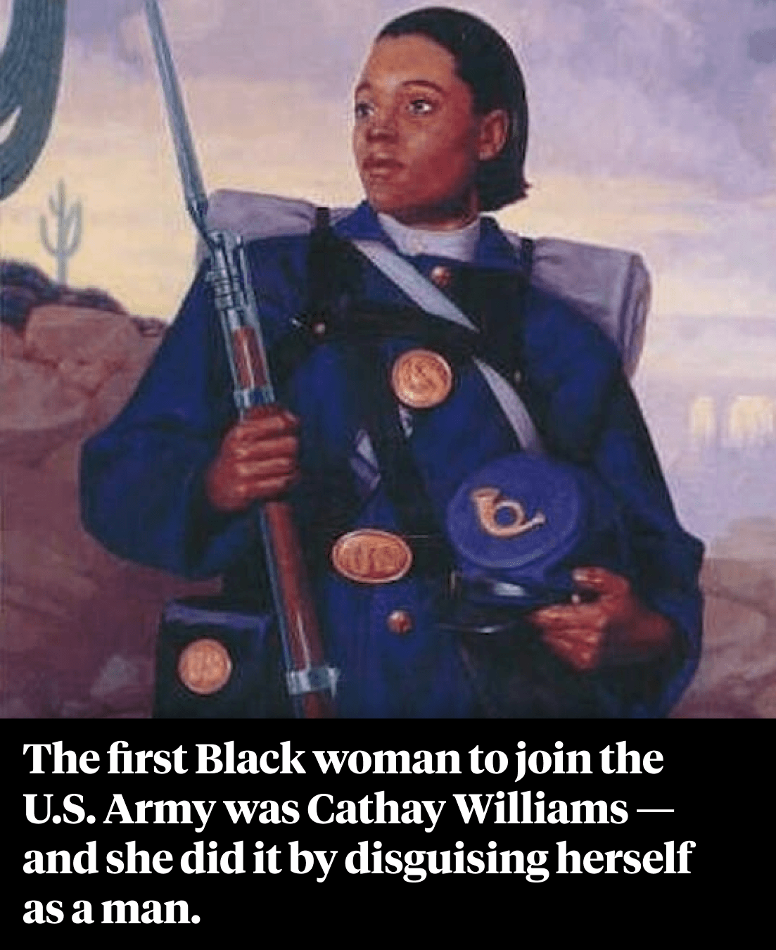 33 Little-Known Black History Facts That Illuminate The Past