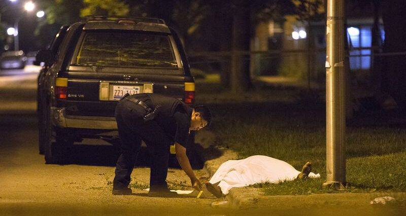 The Chicago Strangler The Alleged Serial Killer Stalking The South Side