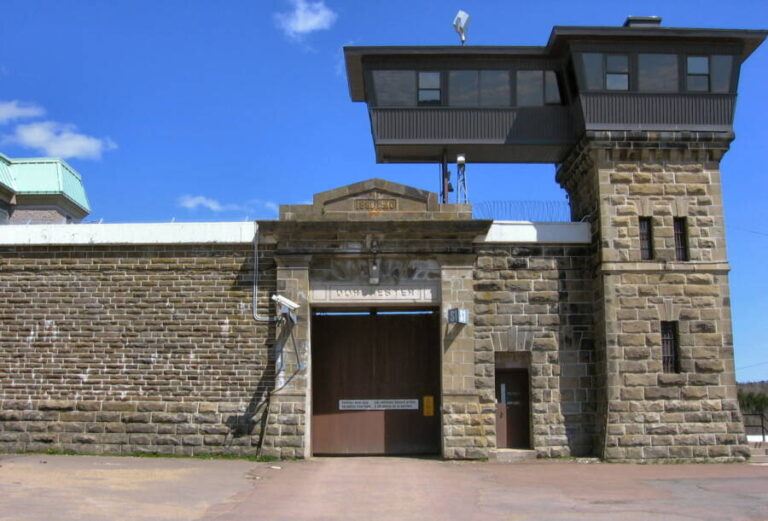 How Donald Marshall Jr. Became A Symbol Of Canadian Injustice