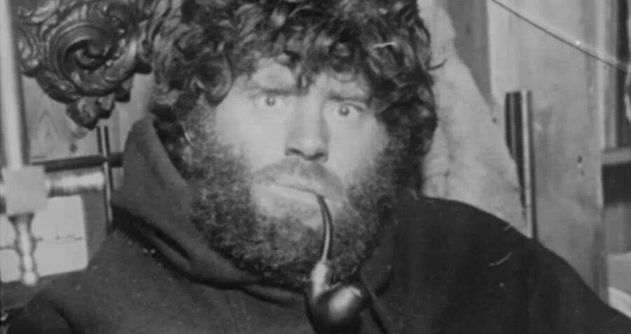 Inside Ejnar Mikkelsen's Epic Tale Of Survival In The Arctic