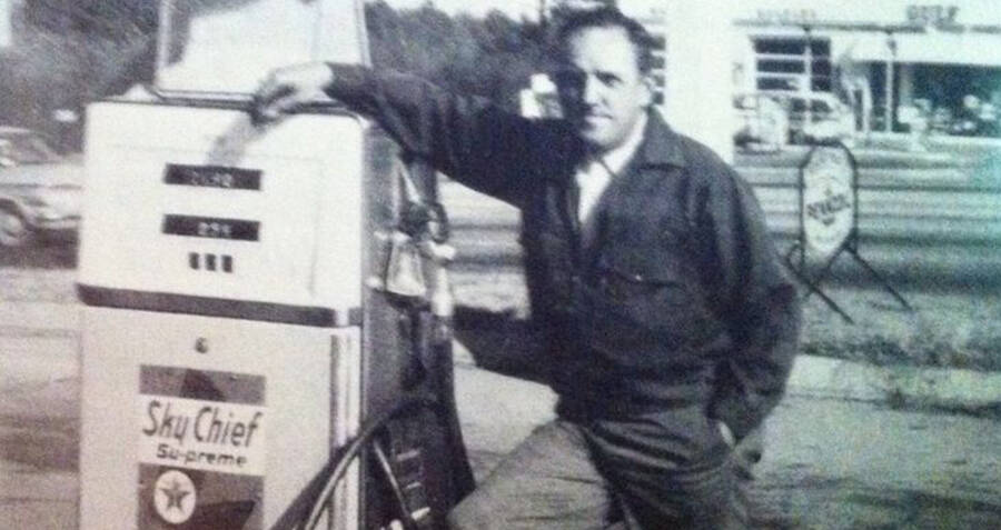 How C.P. Ellis Went From A KKK Leader To Civil Rights Activist