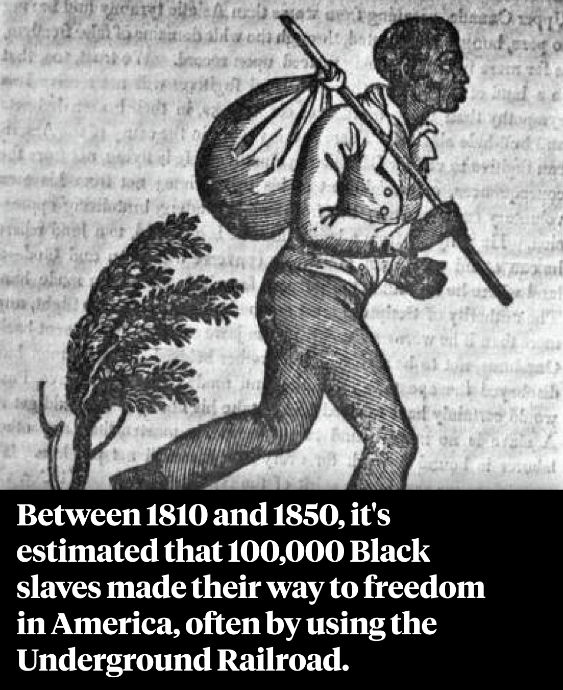 33 Little-Known Black History Facts That Illuminate The Past