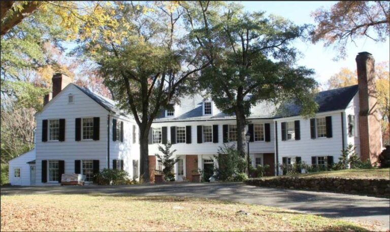 Kathleen Peterson, Michael Peterson, And The Real Story Of 'The Staircase'