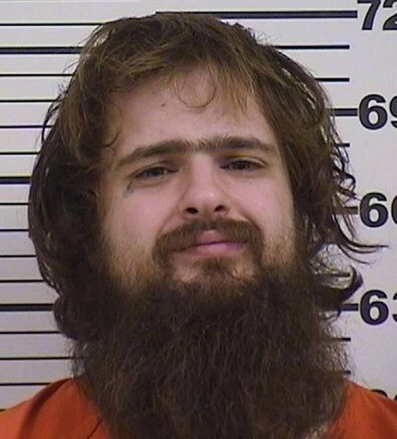 Killer Obsessed With 'The Boondock Saints' Gets Life In Prison