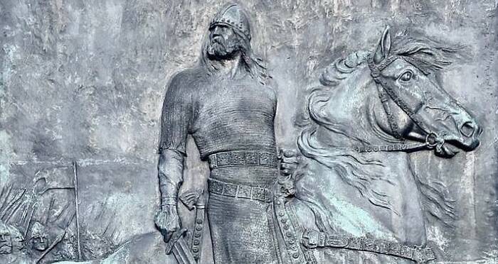 Harald Hardrada, The Last Great Viking King Of Norway