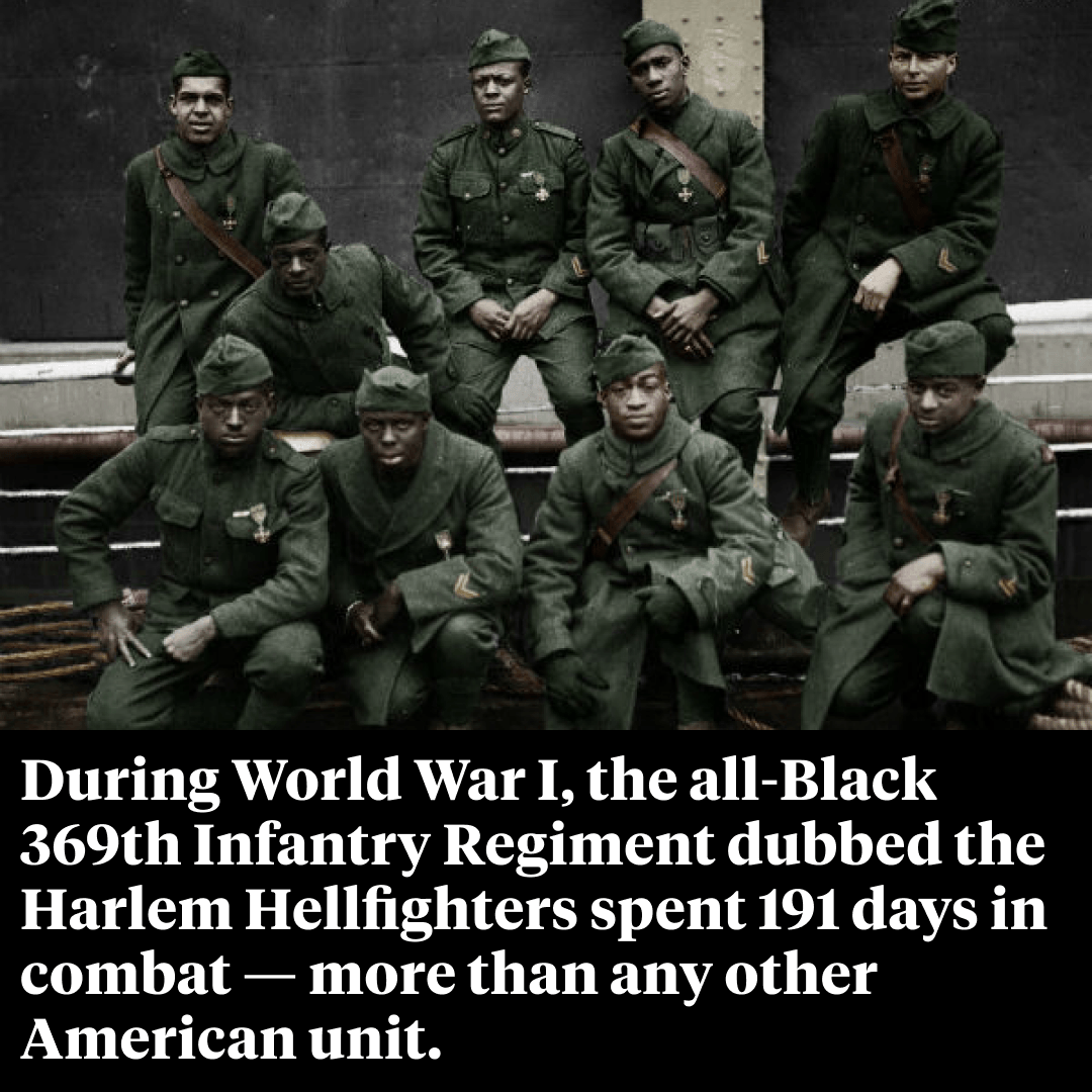 33 Little-Known Black History Facts That Illuminate The Past