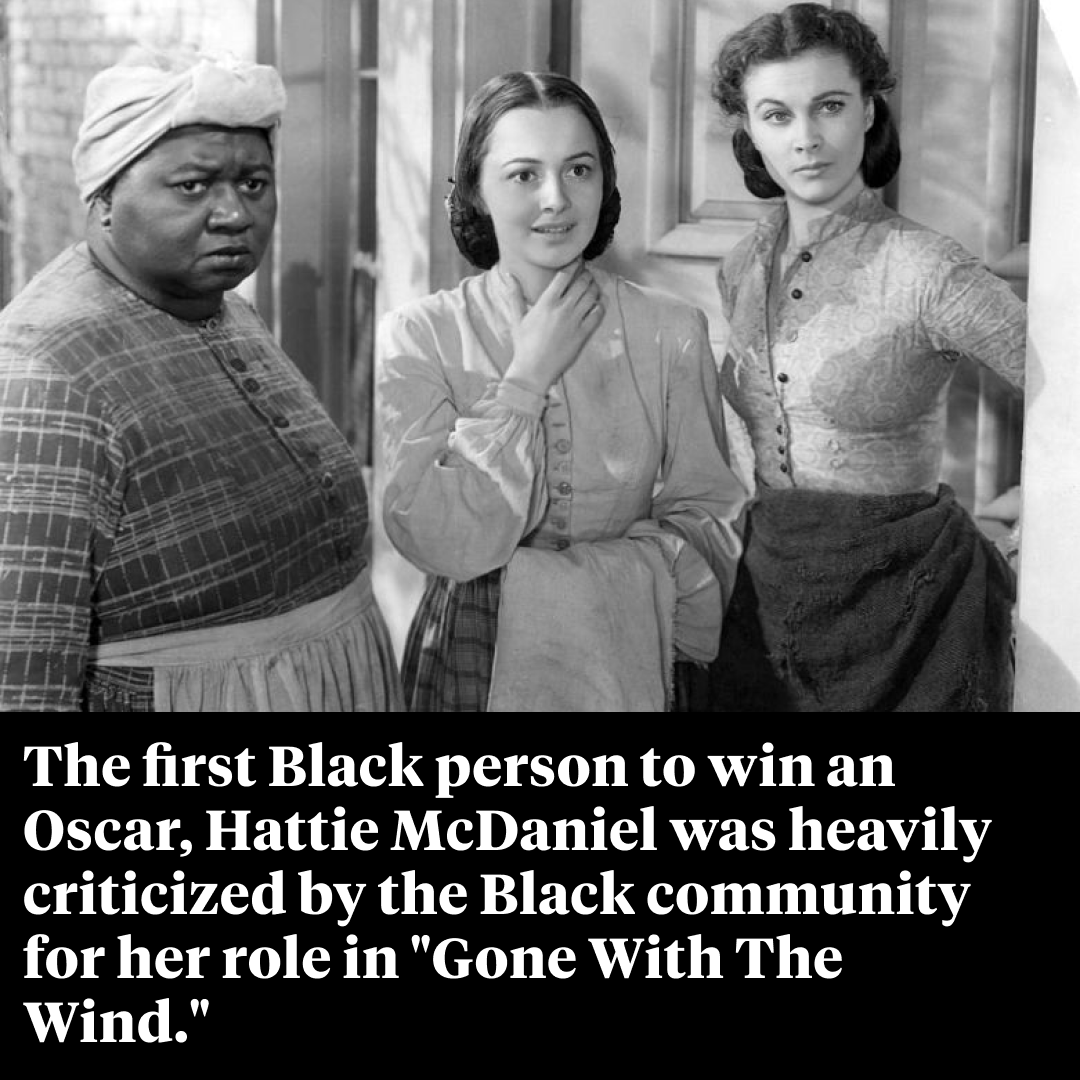 33 Little-Known Black History Facts That Illuminate The Past