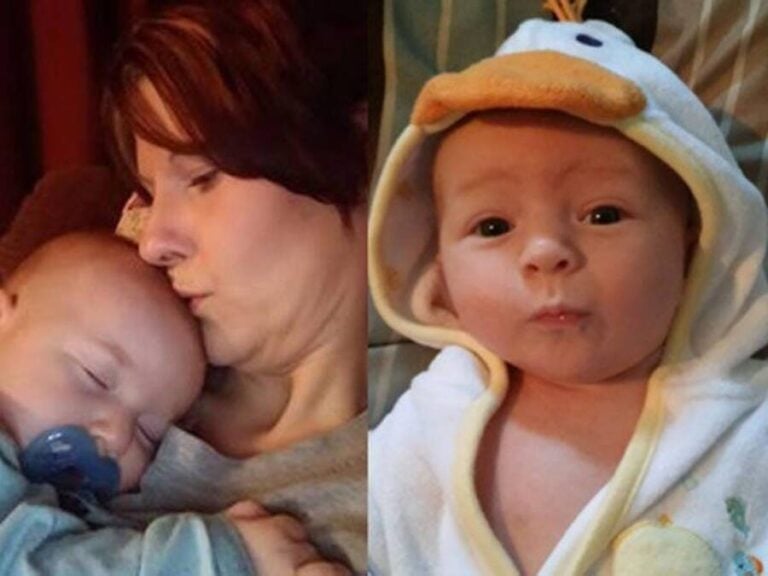 Killer Obsessed With 'The Boondock Saints' Gets Life In Prison