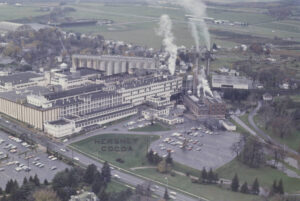 Milton Hershey, The Man Who Built A Chocolate Empire