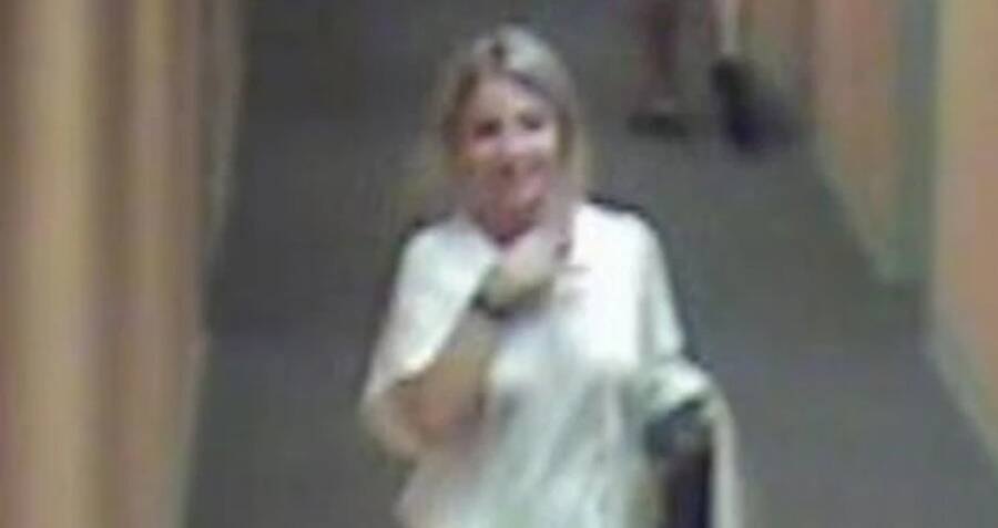 Lauren Spierer's Chilling Disappearance And The Story Behind It