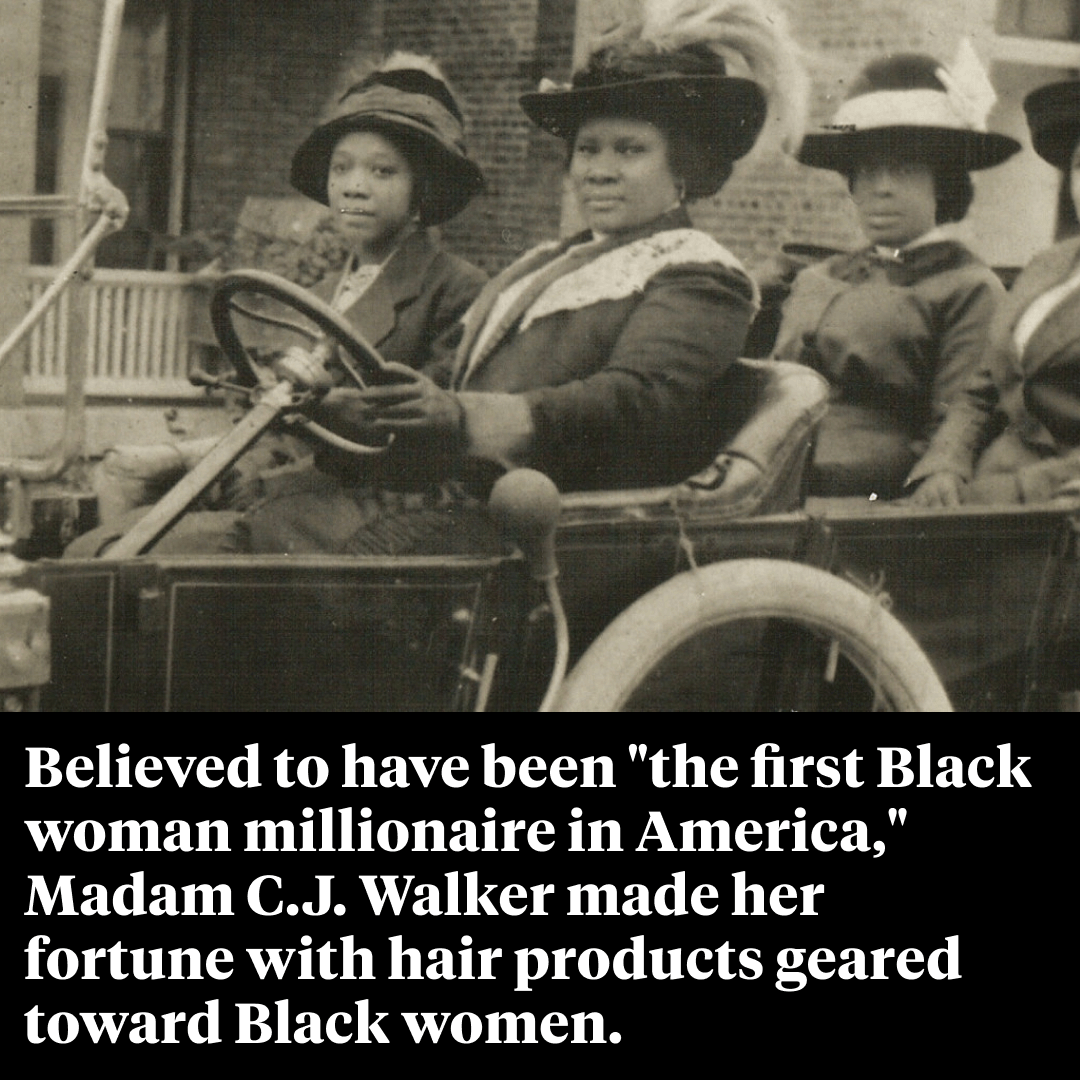 33 Little-Known Black History Facts That Illuminate The Past
