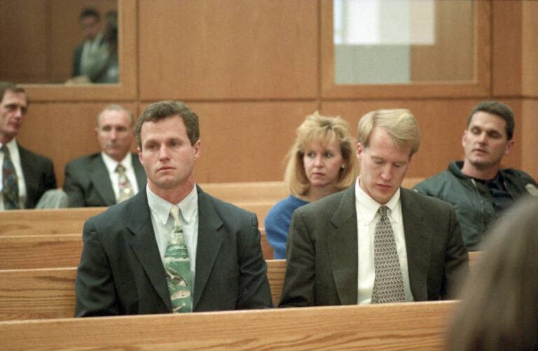 The Story Of Tupac's 1993 Shootout With Police In Atlanta