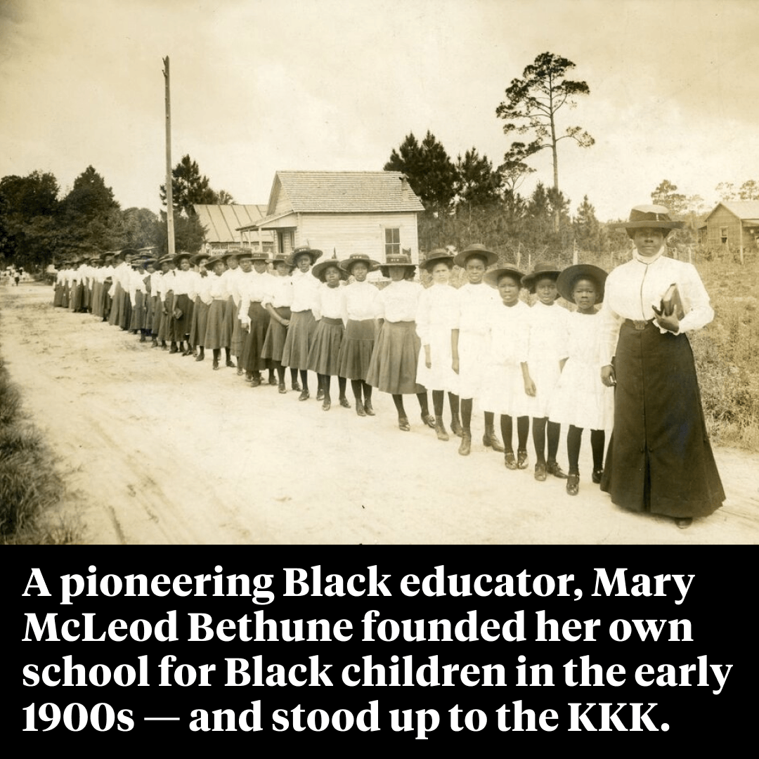 33 Little-Known Black History Facts That Illuminate The Past