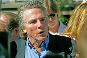 John Mark Karr, The Man Who Confessed To JonBenét Ramsey's Murder