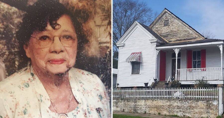 Nellie Jackson, The 'Mississippi Madam' Who Ran A Brothel For 60 Years