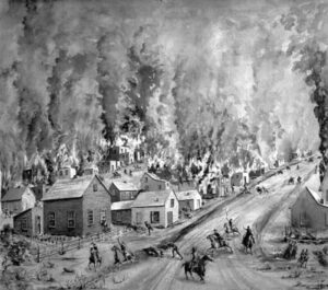 William "Bloody Bill" Anderson, The Brutal Confederate Guerrilla Leader