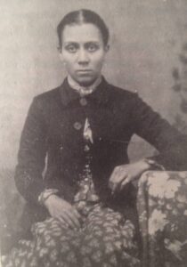 How Rachel Knight Helped Found The Free State Of Jones